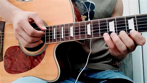 Ти їх співав Топ 4 українські пісні під гітару за одну хвилину Плач Єремії Вона Песни под