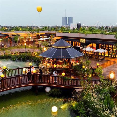 10 Tempat Wisata Pik 2 Banyak Yang Baru Lho Nibble