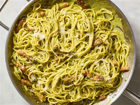 Dominican Spaghetti Recipe Espaguetis Dominicanos The Kitchn