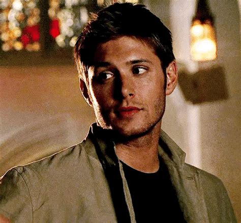 Jensen Ackles Smallville 