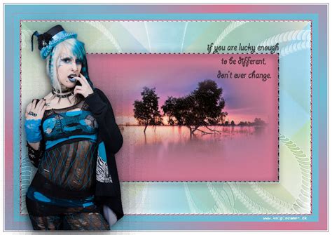 Gallery Gotich Woman Knipledamen