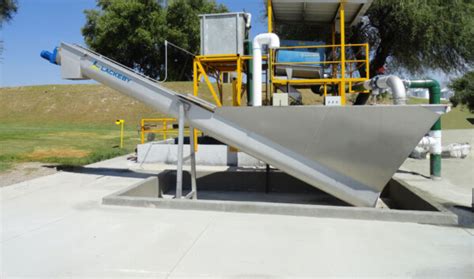 Grit Classifier And Twin Classifier Grit Classifiers