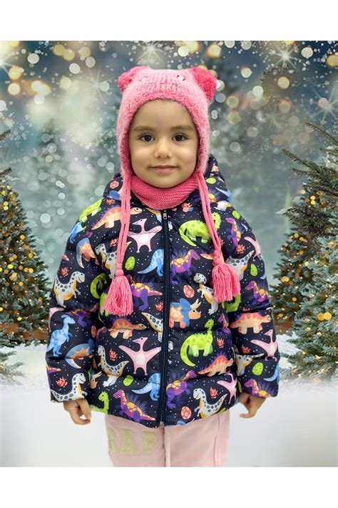 قیمت و خرید کت و کاپشن بچگانه