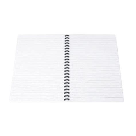 A4 Spiral Notebook Shape All At Best Price In Bhopal Best Spiral