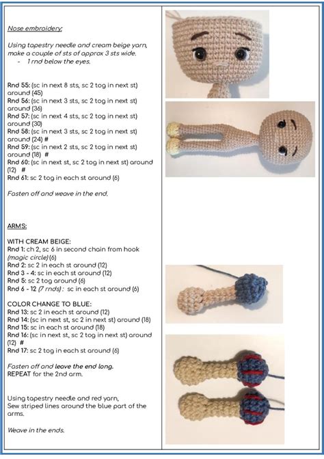 Fairest Princess Pattern