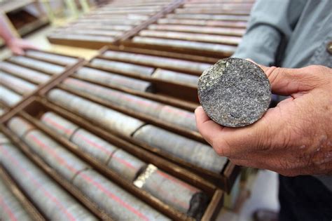 Ambientalistas Buscan Frenar El Proyecto Minero Del Empresario Chileno Andrónico Luksic En