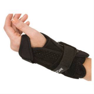 Procare Wrist Brace Splint Dme Direct