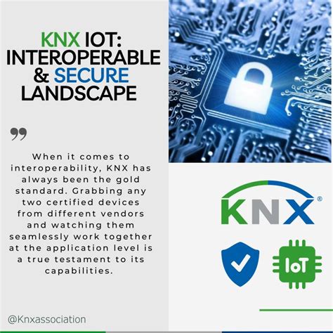 Knx Association On Linkedin Knx Knxsecure Knxiot Secureautomation Smarthomes