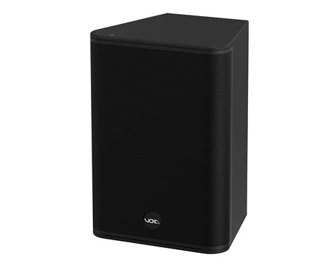 Void Acoustics Venu 12 V2 12 Surface Speaker Rotatable 90 60°x60° Hf