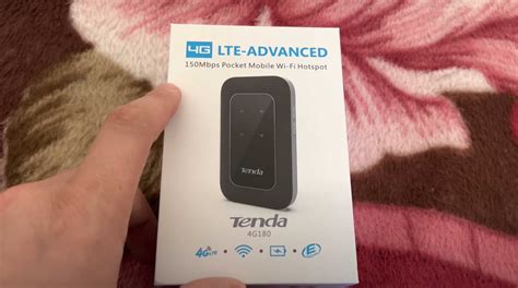 Router Wireless Portabil Tenda G V Single Band Mbps G Lte Targu Mures Olx Ro