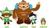 Top 10 Olympic Mascots — Great Pop Culture Debate