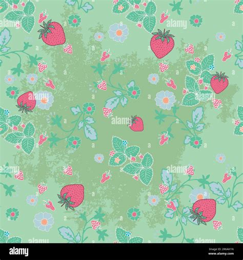 Tileable Illustration In Eps Format Stock Vector Image Art Alamy