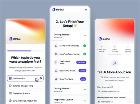 progress ui designs themes templates and downloadable graphic