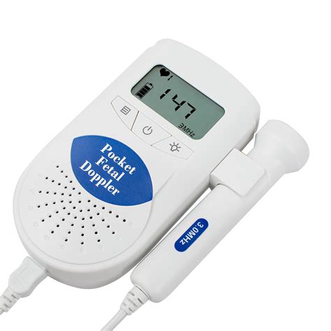 Planning To Build Fetal Baby Heartbeat Monitor For My Pregnant Wife General Guidance