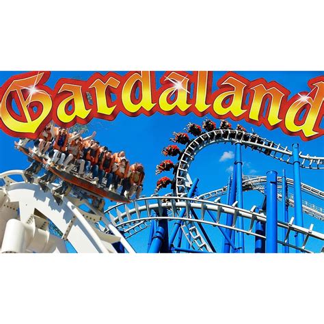 Pachet Gardland Italia 09042020 12042020 2 Adulti Si 1 Copil