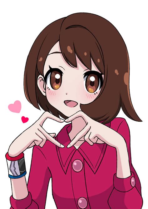 Yuu Jgvj7873 Gloria Pokemon Nintendo Pokemon Pokemon Swsh Commentary Request Highres