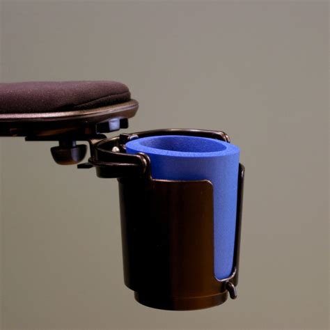 Permobil Self Leveling Cup Holder Power Wheelchair Accessories Gtk
