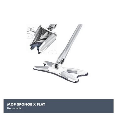 Cotton Mop Sponge X Flat At Best Price In Kochi Id 2854995120533