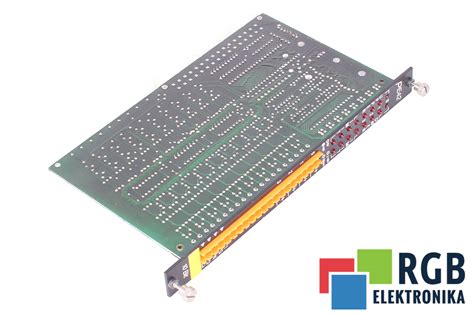 B R AUTOMATION ECPE42 1 RGB Automatyka Industrial Automation Center