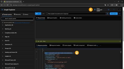 Ms Teams Communication Via Ms Graph Api Extension