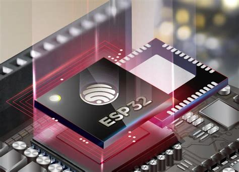 乐鑫esp32物联网方案，产品智能化升级，启明云端乐鑫科技代理商 哔哩哔哩