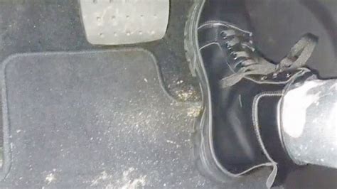 Evalynn In Black Boots 1 Chillypumping Clips4sale