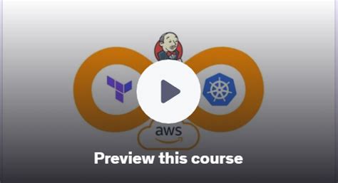 Update Course Devsecops And Devops With Jenkins Kubernetes Terraform And Aws Udemy Free Download