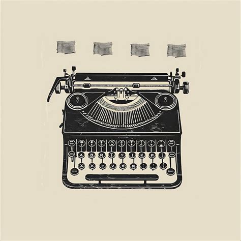 57000 Typewriter Lines Pictures