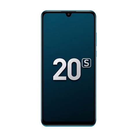 Смартфон Honor 20S 8/256GB. Цены, отзывы, фотографии, видео