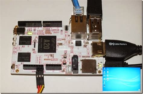 Digitalhacks Blog Pcduino3 Nano