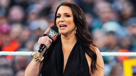 WWE Guest Stars And Premiere Date Revealed For Stephanie McMahon ESPN Series Stephanies Places