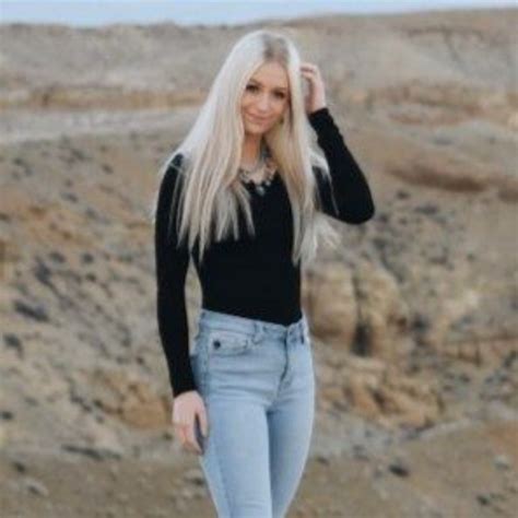 Hailey Grace Haileydonelson Snapchat Stories Spotlight Lenses