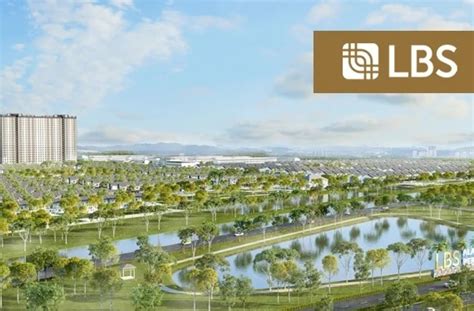 Lbs Bina Takes In Revenue Of Rm299m Plans More Launches This Year