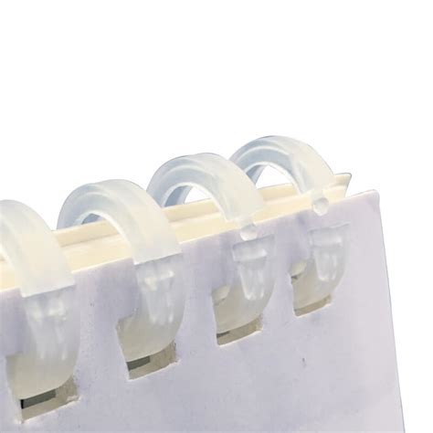 A6 Ring Bind Book Titan Jet Africa