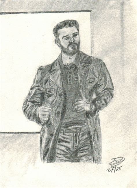 Male To Male Sex 20250707 Le Dessin Du Jour Drawing Of The Day