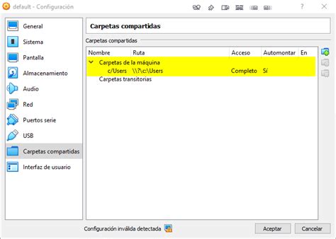 How To Mount Volumes With Docker Compose On Windows 10 Stack Overflow