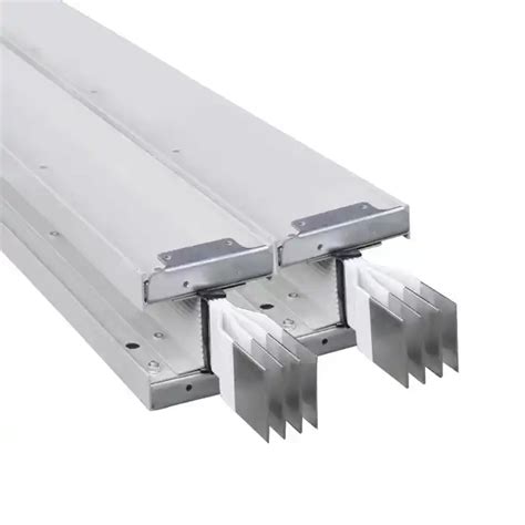 Cable Bridge Dense Busbar Trough Dense Busbar