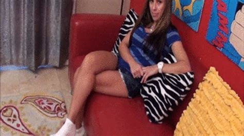 Tickling Milf Nikkis Feet My Foot Girls Fun