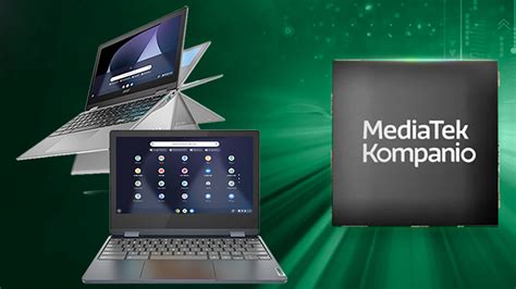 MediaTek Sets Its Sights On The Windows On ARM PC Market Gizmochina