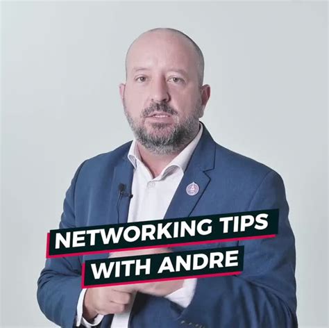 How To Give A Hot Referral To A Networking Partner Bni Cape Town