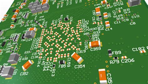 Design Pcb Layout And Circuit Schematics With Kicad By Abike Designer Fiverr