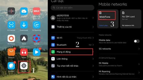 Mã Mmi Mobifone Là Gì Tổng Hợp Cú Pháp Và Cách Xử Lý Lỗi
