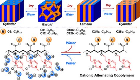Acs Macro Letters Current Issue Acs Publications