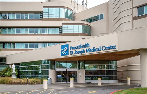 Peacehealth St Joseph Medical Center Awarded 10 Million Donation My Bellingham Now