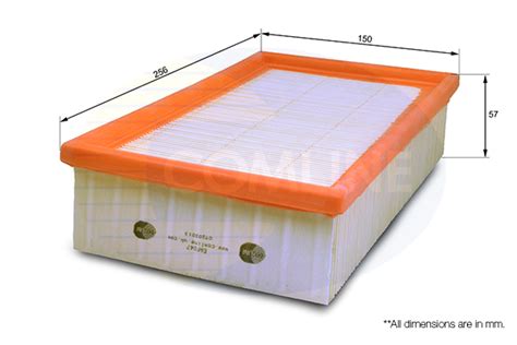 Filter Za Zrak Alpina B12 88 96 B3 87 92 C1 83 88 C2 85 88 Rle