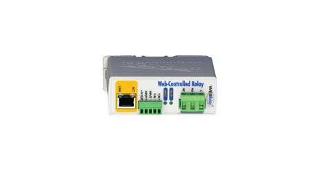 N External IP Relais Other Products NetcamCenter