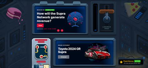 Supra Oracles Is Now Available To Us Residents Shannon Mcdowell Medium