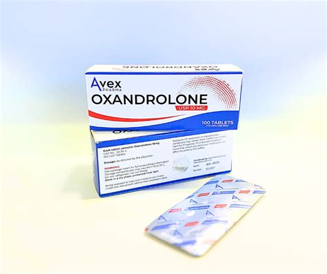 Oxandrolone For Sale Steroids Europe