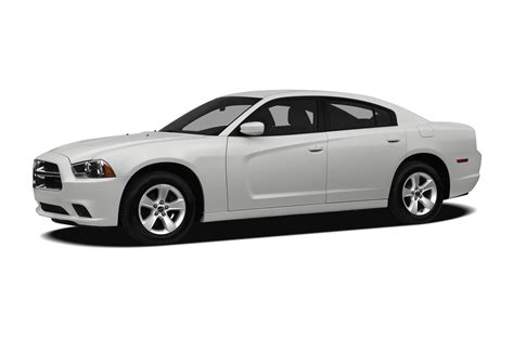 2012 Dodge Charger Specs Prices Mpg Reviews And Photos