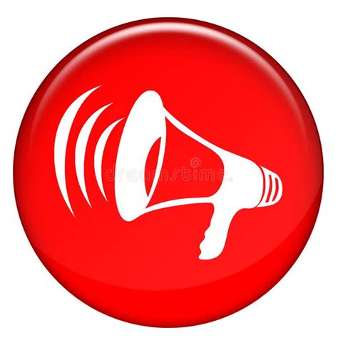 Recording Speaker Stock Illustrations 19475 Recording Speaker Stock